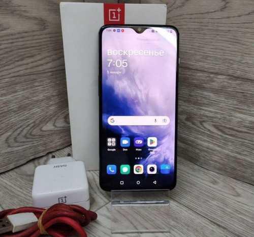 OnePlus 7, 8/256 ГБ