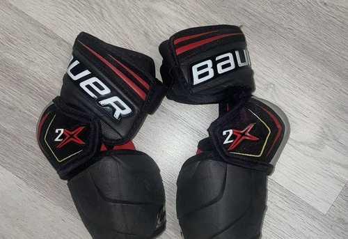 Налокотники Bauer Vapor 2X