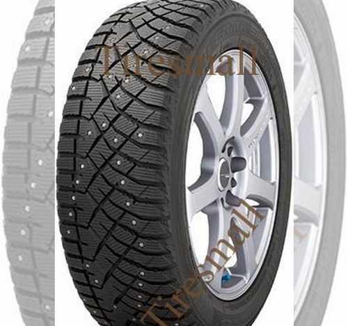 Nitto Therma Spike 235/65 R17 108T