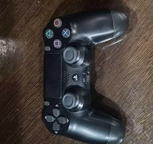 Джойстик dualshock ps4 оригинальный