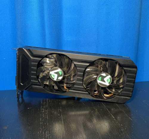 Видеокарта gtx 1060 6gb