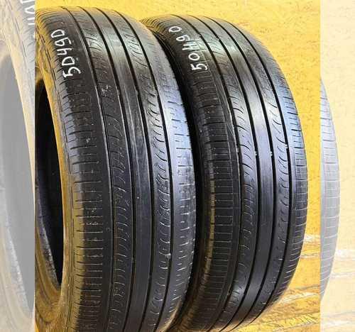 Nexen Classe Premiere 672 205/65 R16 95H