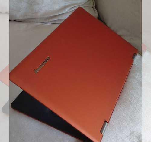 Lenovo IdeaPad Yoga 13