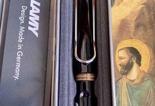Перьевая ручка Lamy Safari с конвертером