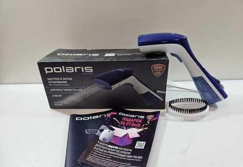 Ручной отпариватель Polaris PGS 1460C