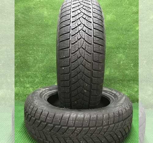 Goodyear UltraGrip Performance SUV Gen-1 215/65 R17 99V