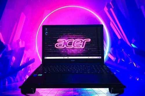 Ноутбук Acer на Intel Core i3 / 8Gb / 256Gb / IPS