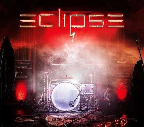 Eclipse / Wired (RU)(CD)