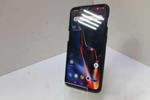 Мобильный телефон OnePlus 6T 6/128Gb