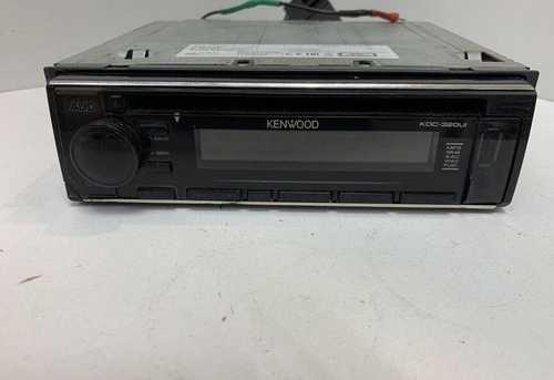Автомагнитола Kenwood KDC-320UI
