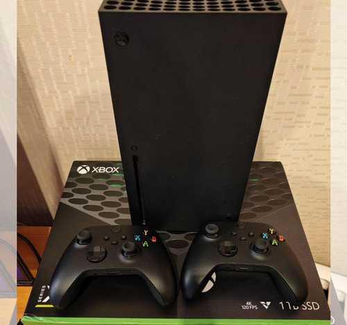 Xbox series x