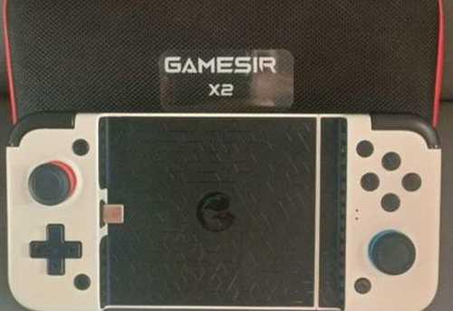 Геймпад Gamesir X2 type -c