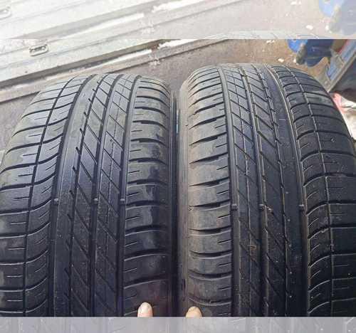 Goodyear Eagle F1 Asymmetric SUV 4x4 255/55 R18 109Y