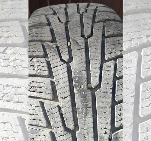 Nokian Tyres Nordman RS2 SUV 225/60 R17