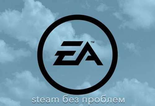 EA app (Origin) - помогу купить любую игру