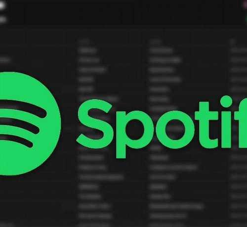 Spotify premium (навсегда)