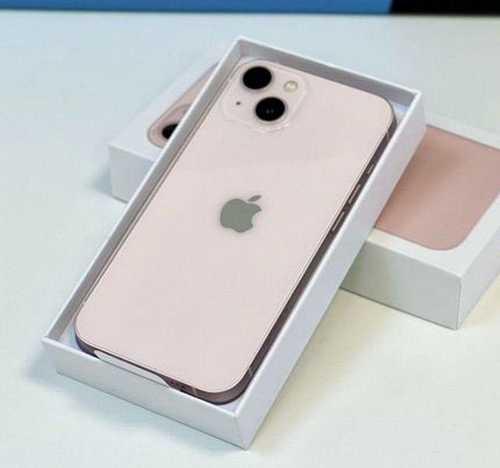 iPhone 13, 256 ГБ