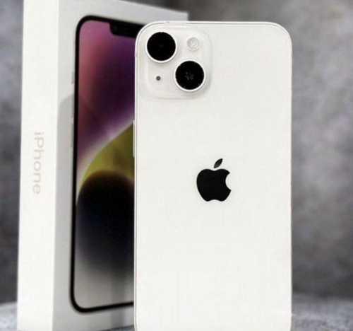 iPhone 14, 128 ГБ