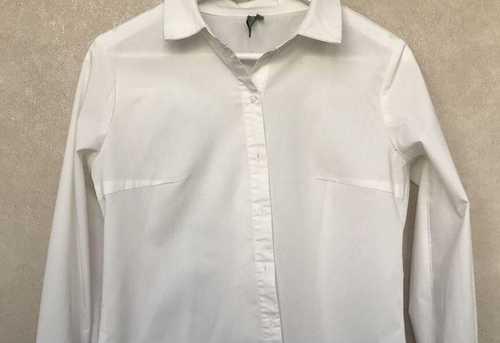Рубашка школьная женская befree 42 размер