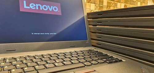 Lenovo ThinkPad L470 (i5/8/256ssd)