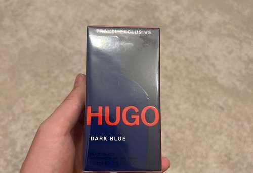 Духи Hugo Boss