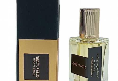 Byredo gypsy water