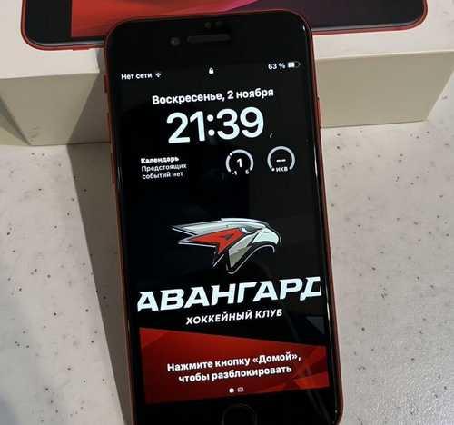 iPhone SE (2020), 64 ГБ