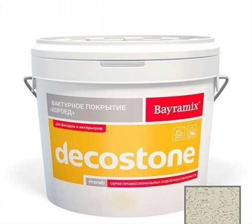 Декор. штукатурка Bayramix Decostone 062-К 25кг