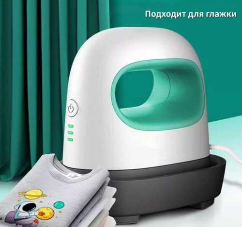 Ручной термопресс для сублимации