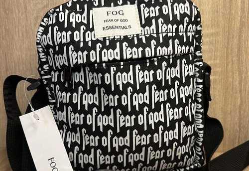 Сумка Essentials x fear OF GOD