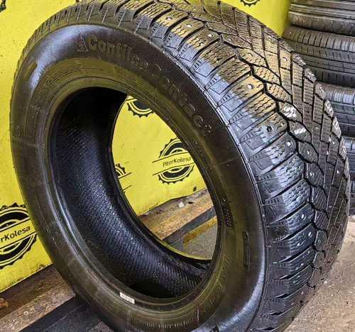 Continental ContiIceContact 225/60 R16