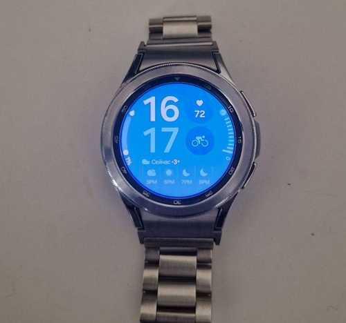 Samsung galaxy watch 4 classic 42mm