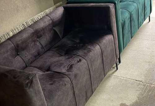 Офисный диван (доставка в день заказа)