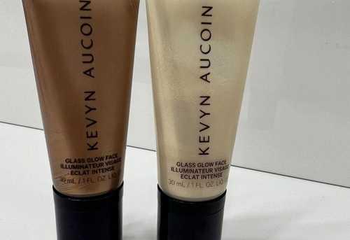 Kevyn aucoin glass glow face сияющий хайлайтер