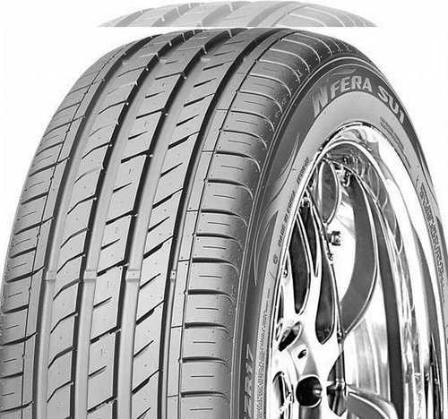 Nexen N'Fera SU1 285/30 R20 99Y