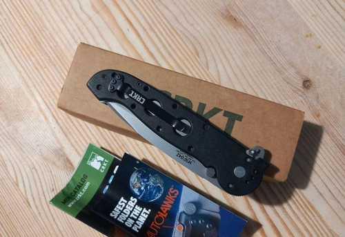 Crkt M16-04Z