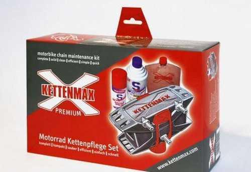 Машинка для чистки цепи Kettenmax premium