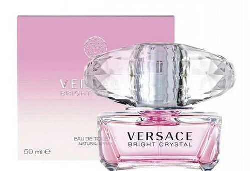 Парфюм versace bright crystal