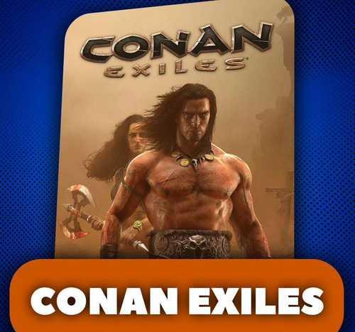 Conan Exiles