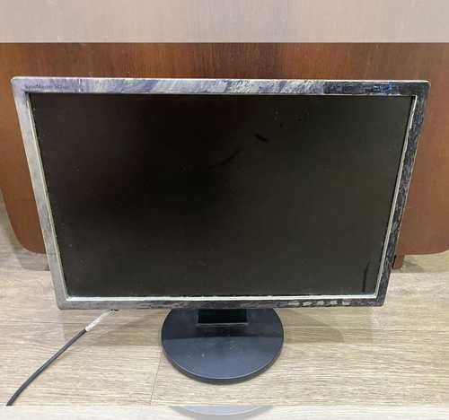 Монитор samsung SyncMaster 943nw