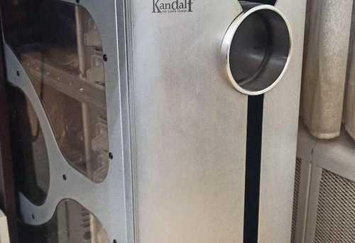 Корпус для пк thermaltake kandalf с сво