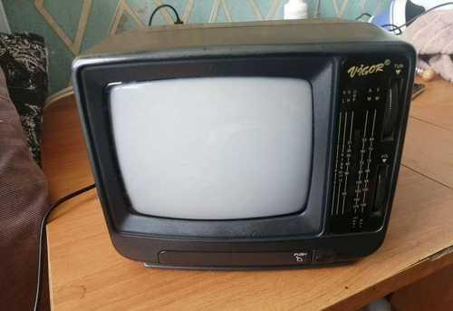 Переносной телевизор Vigor RX-1255