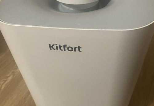 Увлажнитель воздуха kitfort