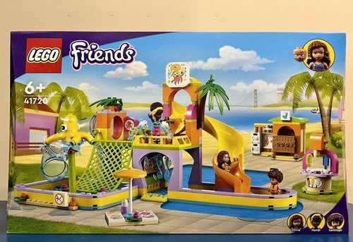 Lego Friends 41720 Аквапарк