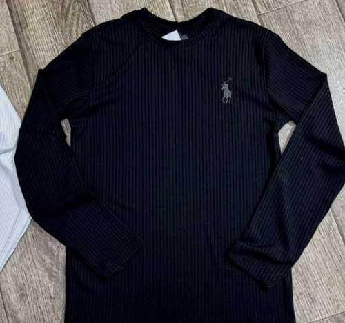 Лонгслив Polo Ralph Lauren новый