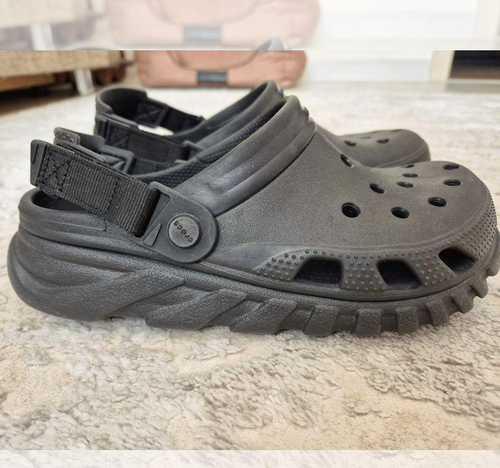 Сабо crocs m6/w8