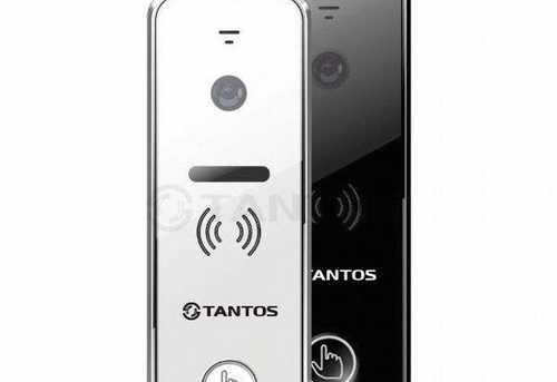 Tantos iPanel 2+ (White) вызывная панель