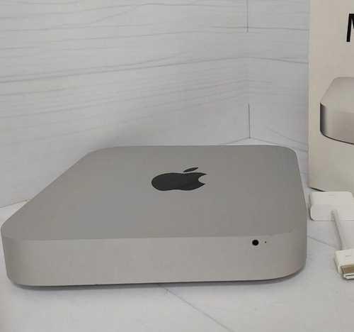 Системный блок Apple Mac Mini 2010