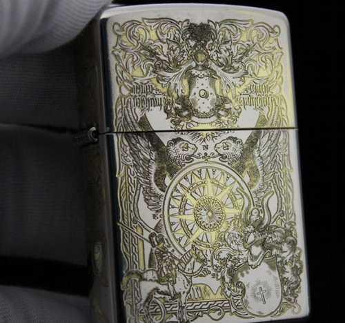 Zippo