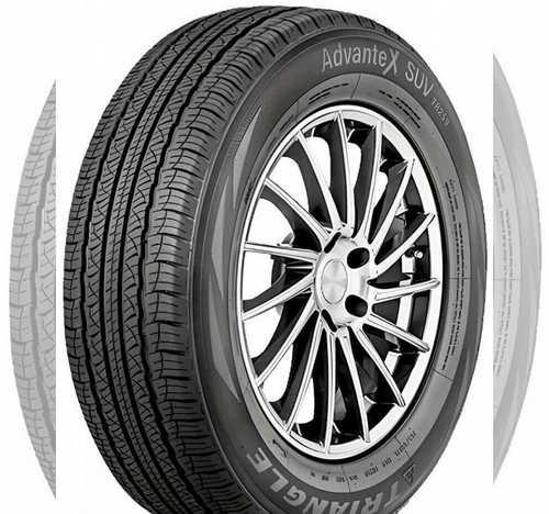 Triangle AdvanteX SUV TR259 215/60 R17 96H